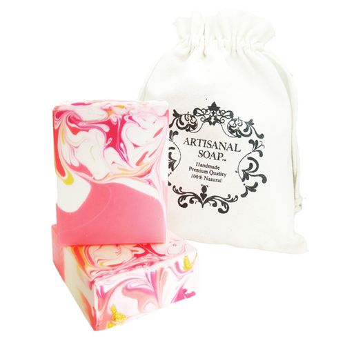 FRESHLINE POSEIDON Aromatherapy Soap for Women