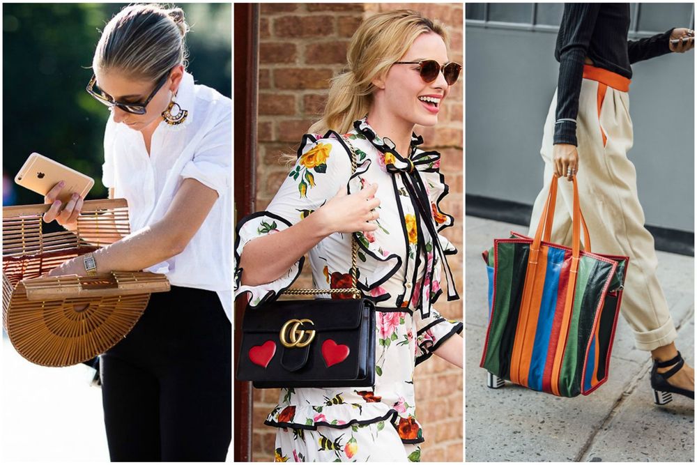 Check out the top 10 most-searched handbags of 2017!