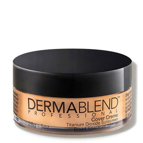 Dermablend Smooth Liquid Camo Foundation SPF 25 (Various Shades) - 25 ...