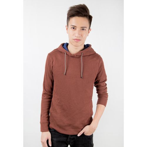 DRESH LIFE Zip-Up Hoodie Jacket pour hommes