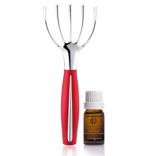 MYTHSCEUTICALS MC Body Nerve Therapy Device Set ( Head And Neck Therapy ...