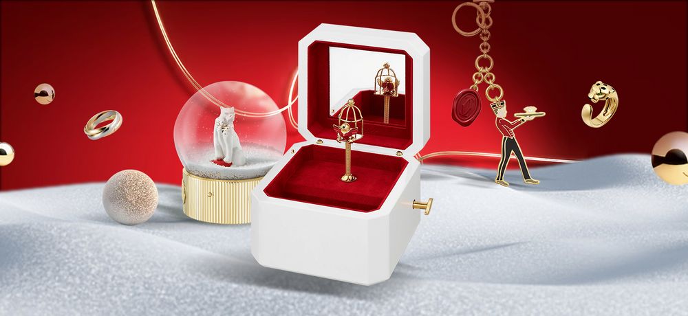 Buying Christmas gifts for your loved ones? Check out the five of ...