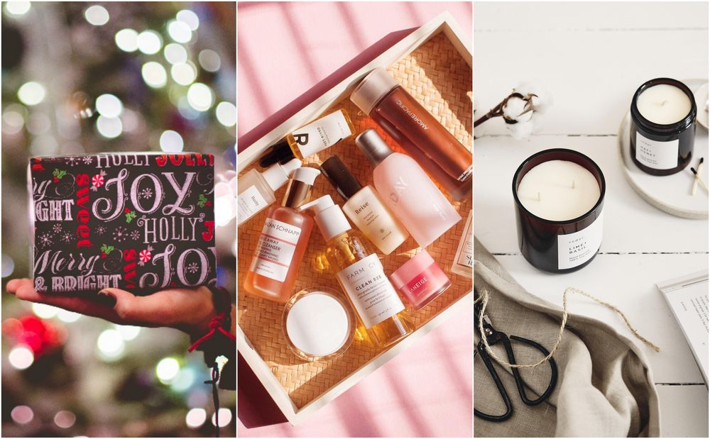 Fail-Safe Gift Exchange Ideas to Try This Christmas! Be the Best Secret ...