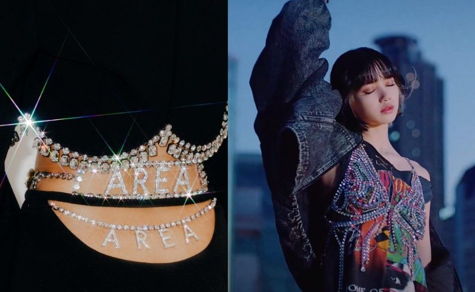 Get to know AREA, the brand that's taking over the American ...