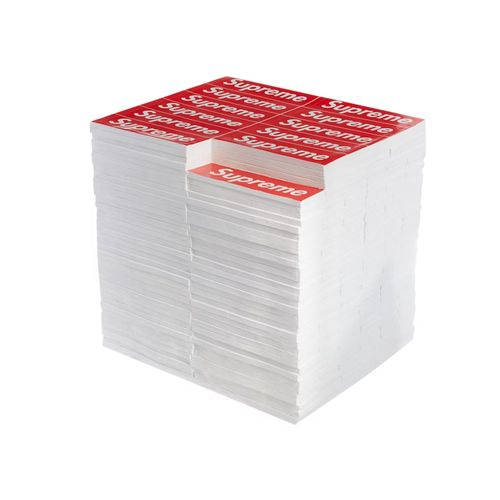 Supreme Clay Brick Red for Women