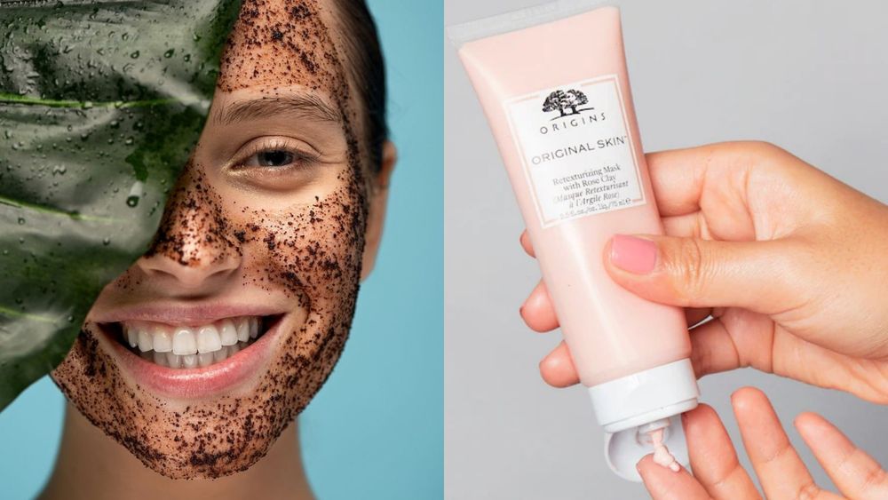 HOW TO GET RID OF DEAD SKIN CELLS TO MAKE WAY FOR EFFECTIVE SKINCARE ...