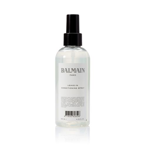 BALMAIN PARIS HAIR COUTURE Sun Protection Spray 200ml for Women