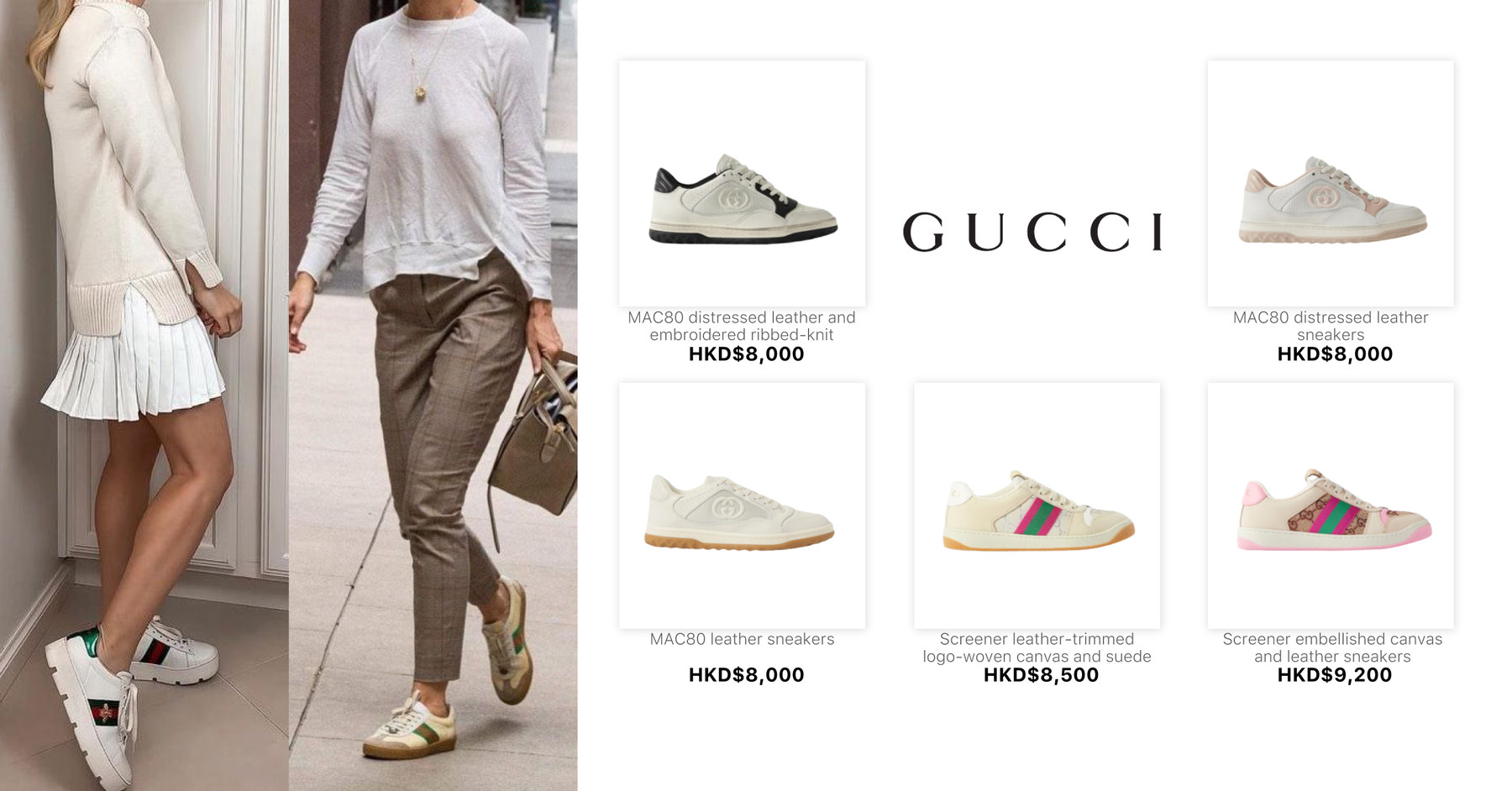 Shop online for fashion clothing at Goxip. Discover the most exclusive and stylish brands ...