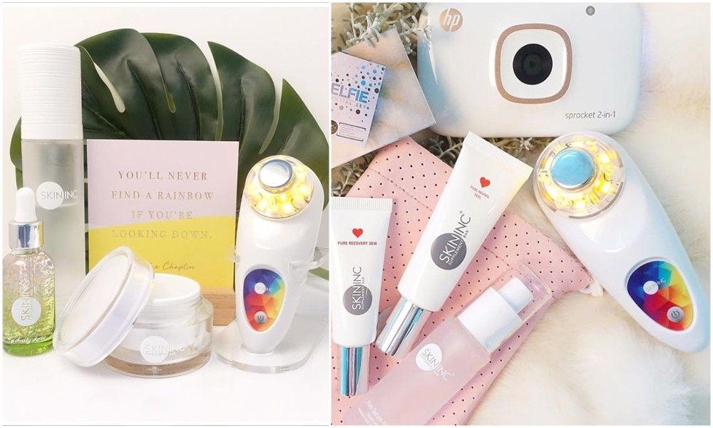 Son Ye-jin’s beauty secrets and Spring skincare trends revealed!