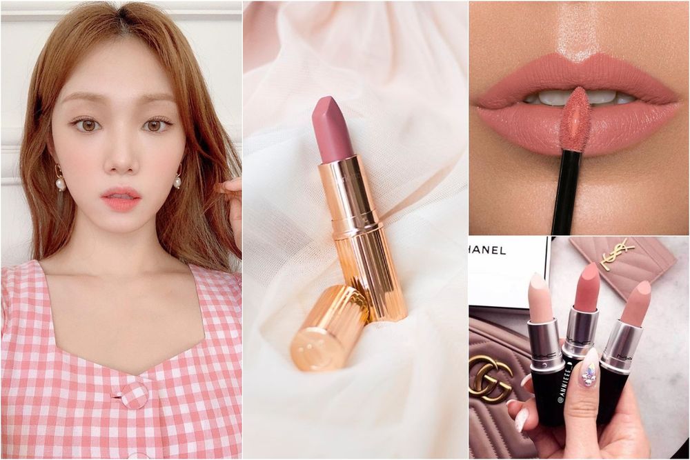 My Lip looks better! The most kissable lipstick shade ever!