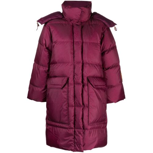 lhotse duster jacket