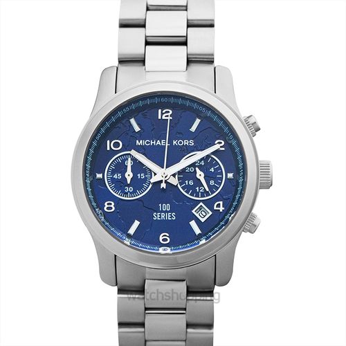 MICHAEL KORS [NEW] Michael Kors MK5814於男裝