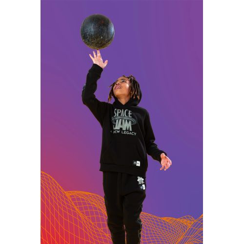 space jam hype
