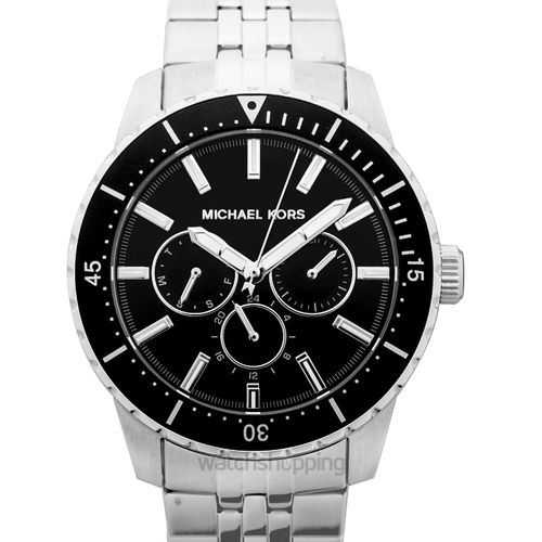 MICHAEL KORS [NEW] Michael Kors MK8528於男裝