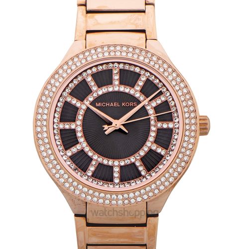 MICHAEL KORS [NEW] Michael Kors MK3788 for Women