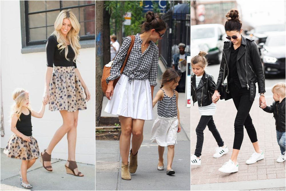 Become the Awesome-Twosome! Your Ultimate Guide to Mini-Me Style