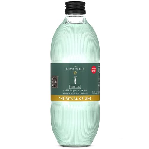 RITUALS The Ritual Of Jing Jujube & Lotus Flower Reed Diffuser Refill ...