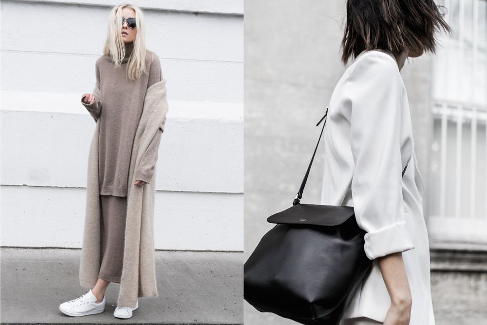 The 3 Simple Style Trends To Try This Spring—Goxip
