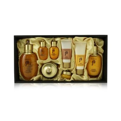 The History Of Whoo | Shop The History Of Whoo | Goxip