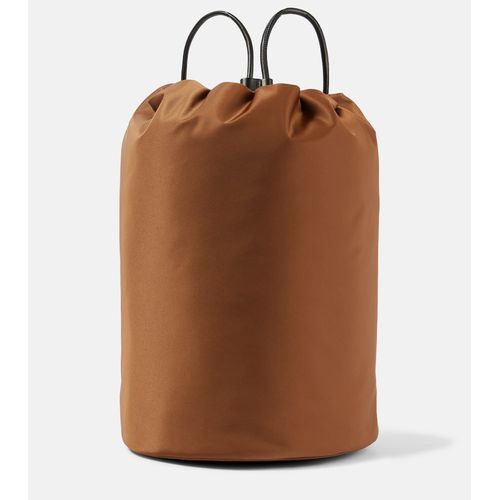 the row backpack men