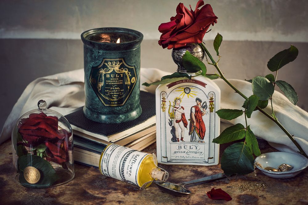 If you’re a retro lover, you’ll fall in love with Officine Universelle ...