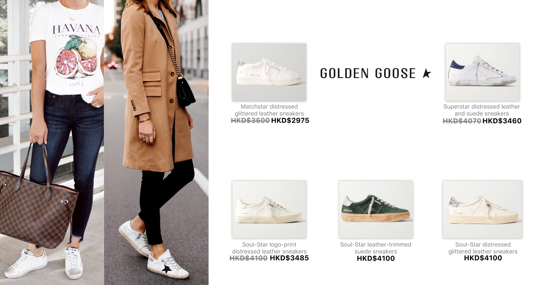 Shop online for fashion clothing at Goxip. Discover the most exclusive and stylish brands ...