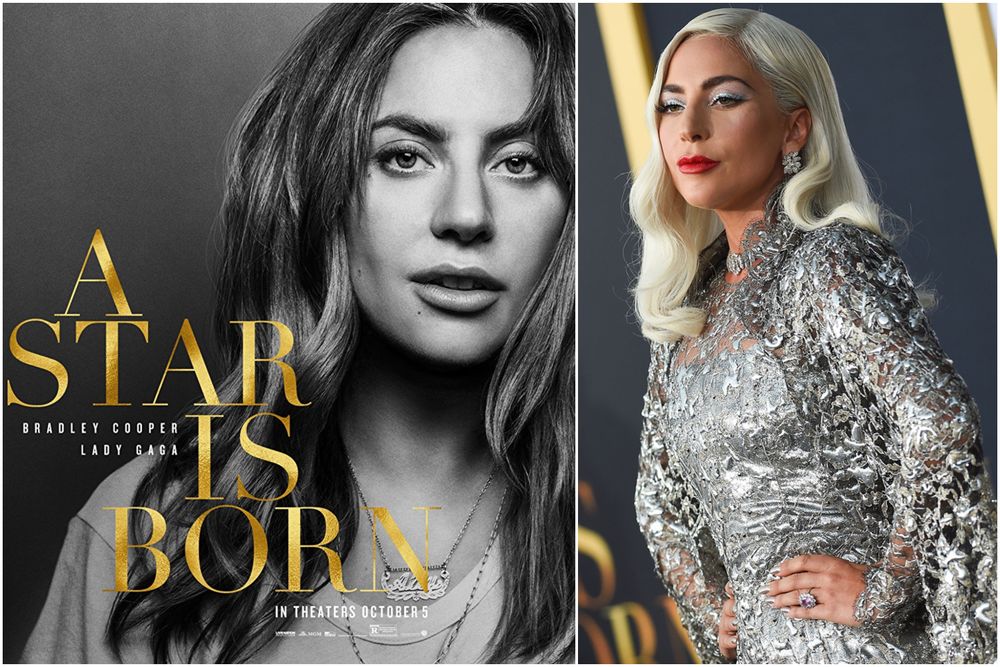 Check out all Lady Gaga's stunning red carpet looks!