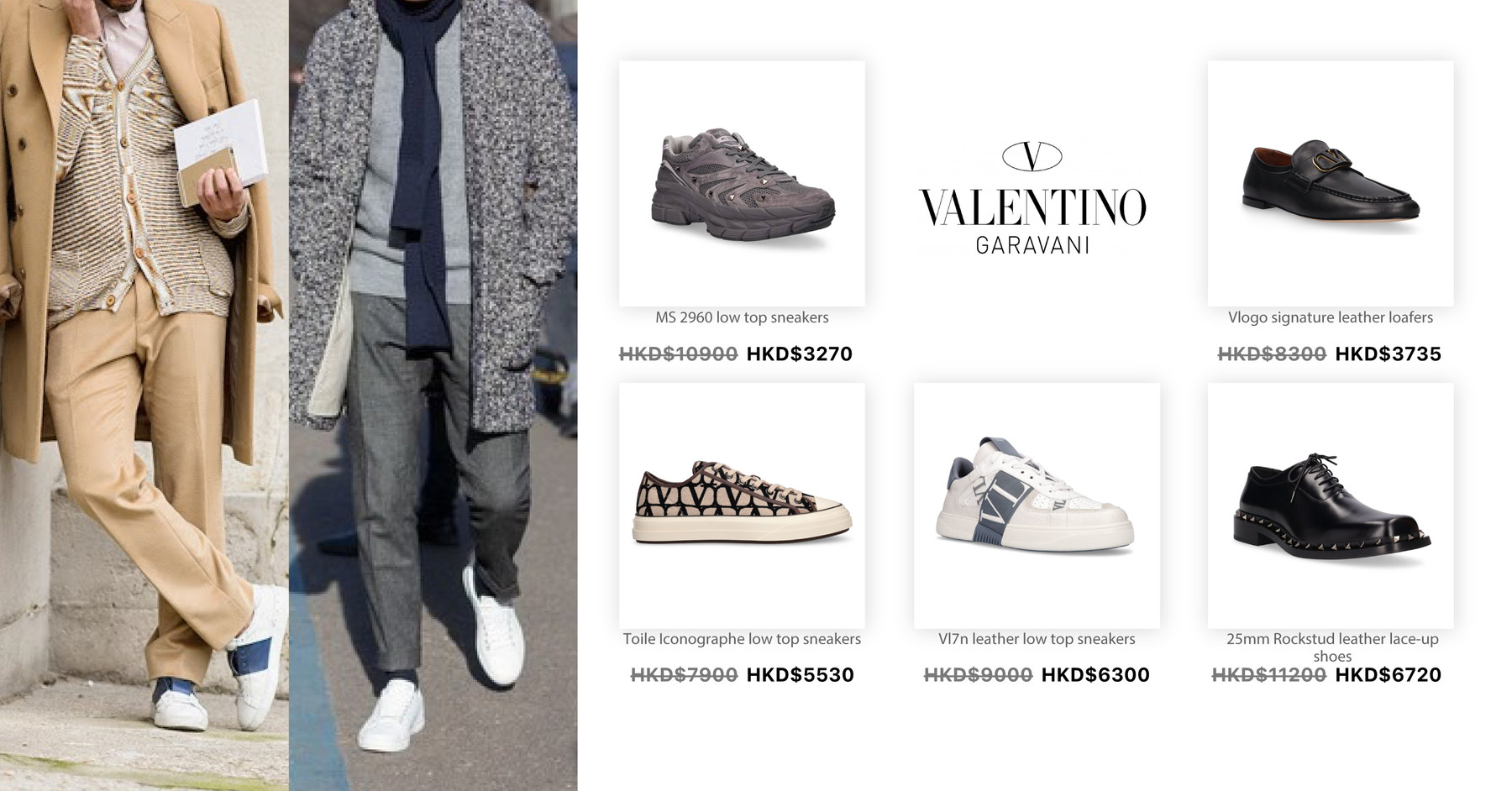 Shop online for fashion clothing at Goxip. Discover the most exclusive and stylish brands ...