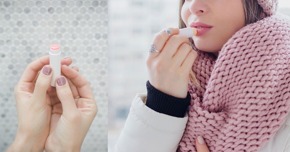 5 Lip Care Tips In Winter To Keep Your Lips Moisturized - GOXIP