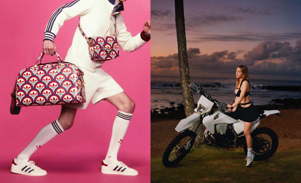 The year 2022 is the year of sports and leisure! Just look at the ...