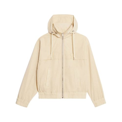 Maurice Benisti Delaney Quilted Shell Jacket for Men