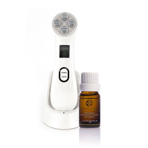 MC Nerve System Naturaltherapy Set ( Anti-Sensitive & Moisturizing ...