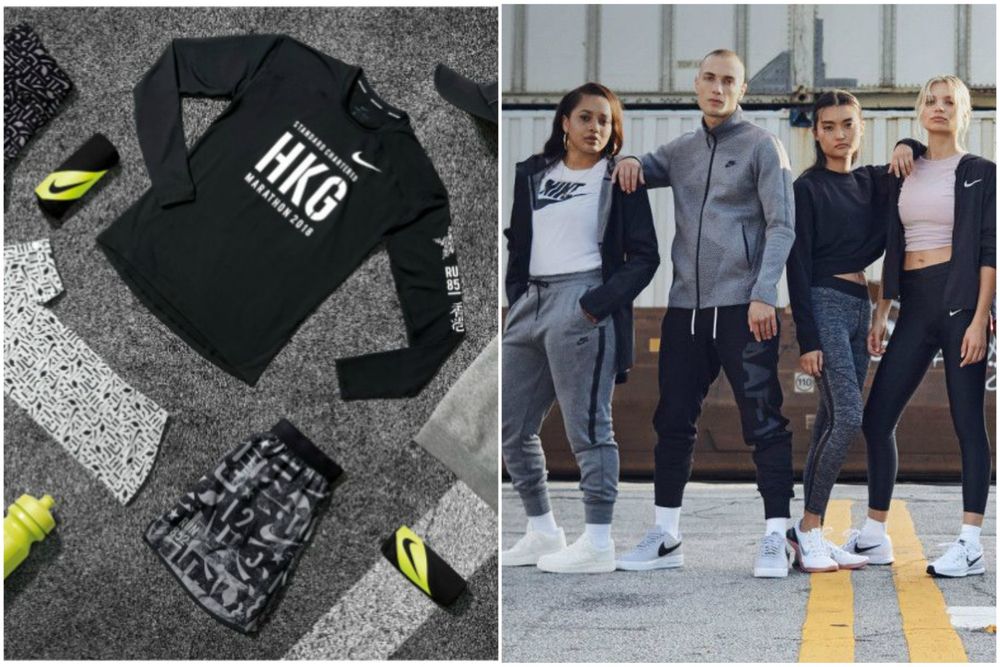 Calling all the HK Marathon 2018 runners!