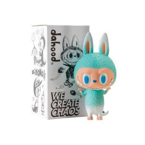 How2work Mini Zimomo Sloowy Figure