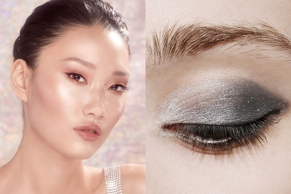 Eye Makeup For Inner Double Eyelid - Makeup Vidalondon