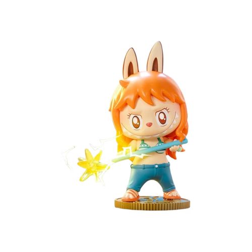 Pop Mart Labubu The Monsters Let'S Have Fun Together Series Guessing ...