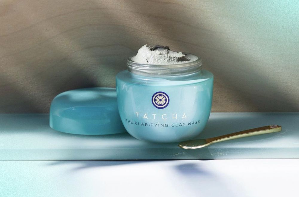 REMOVING BLACKHEADS ON SENSITIVE SKIN? WHAT YOU NEED IS TATCHA’S NEW ...