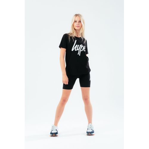 hype shorts set