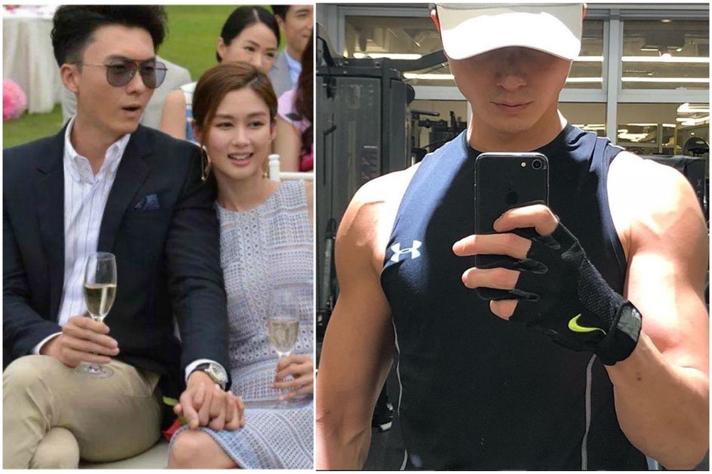 Vincent Wong’s surprising evolution!