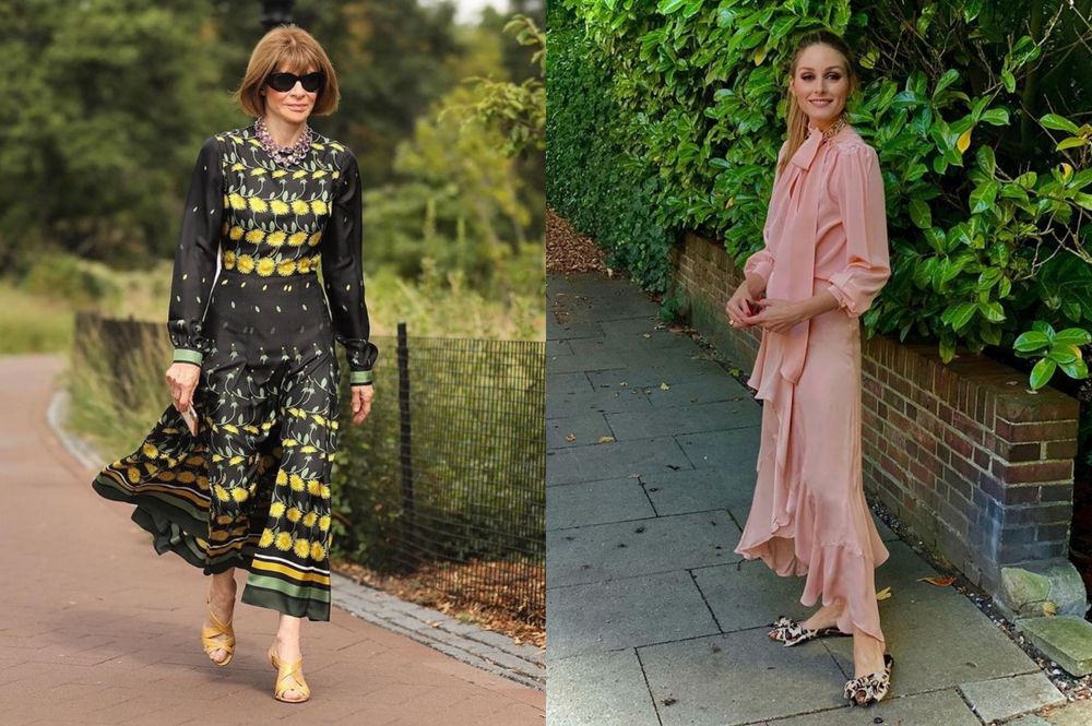 8 stylish and comfortable summer dresses to replace your suit!