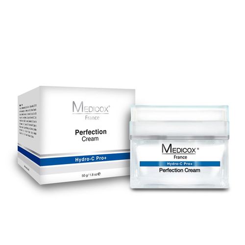 MEDICOX FRANCE Perpetual Prodigy Anti-Wrinkle Prestigious Eye Cream ...