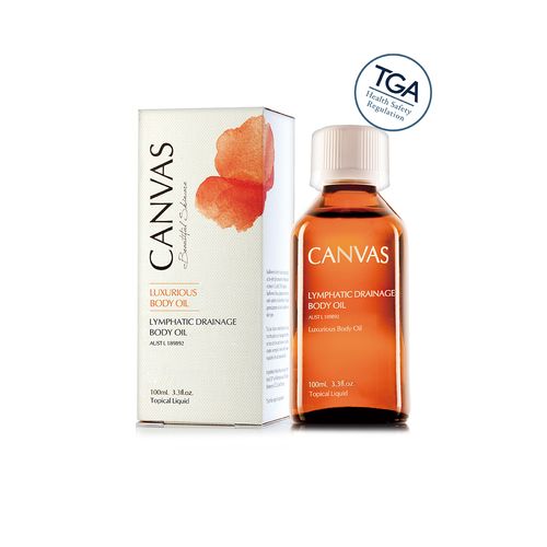 CANVAS Frankincense Hand Cream 50ml for Women