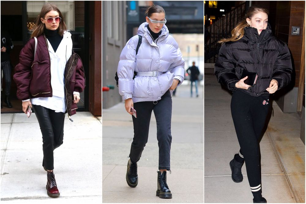 Your Puffer Jacket’s Style Guide! 3 Non-Frumpy Ways to Wear Puffers in ...