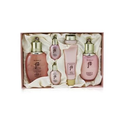 The History Of Whoo | Shop The History Of Whoo | Goxip