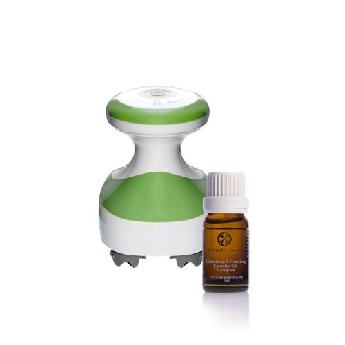 MYTHSCEUTICALS MC Body Nerve Therapy Device Set ( Head And Neck Therapy ...