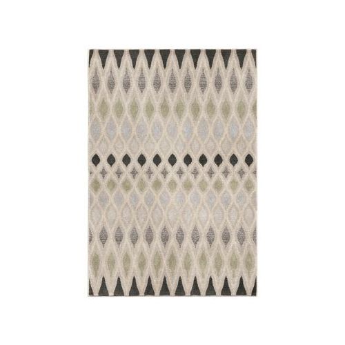 Palmetto Living Orian Next Generation Modern Motion Area Rug, 5'3 X 7'6 ...