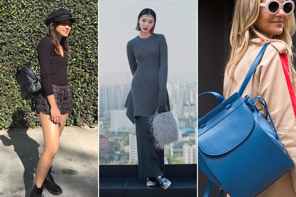 Truly Elegant in Eco-Chic Style with These 5 Sustainable Bag Brands